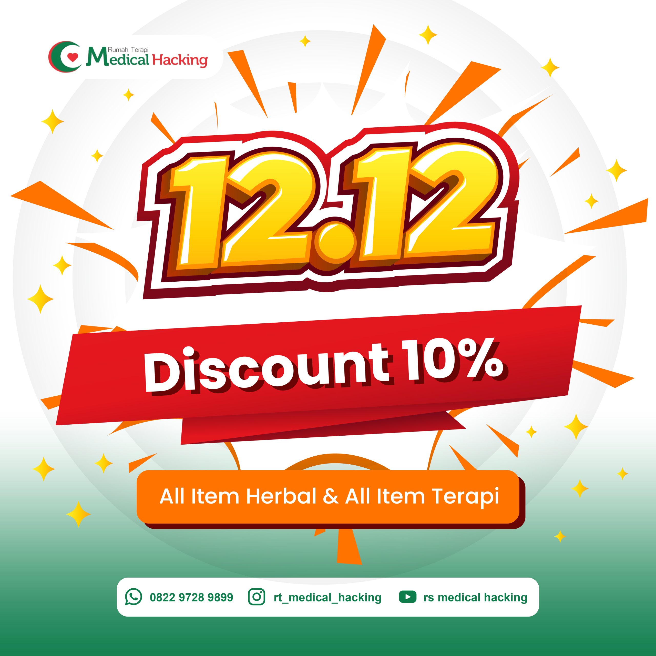 Atasi Kejang Pada Anak dengan Tepat, Promo Medical Hacking